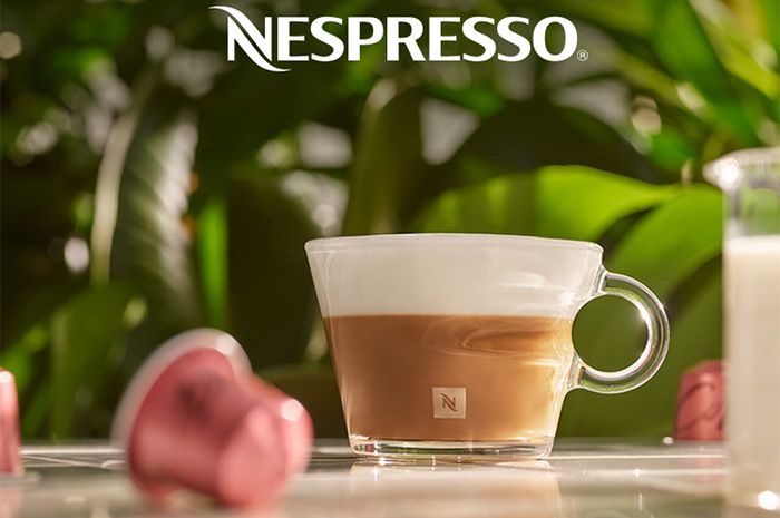 Nespresso “The Unforgettable Taste”, Meluncurkan Cita Rasa Kapsul Kopi ...