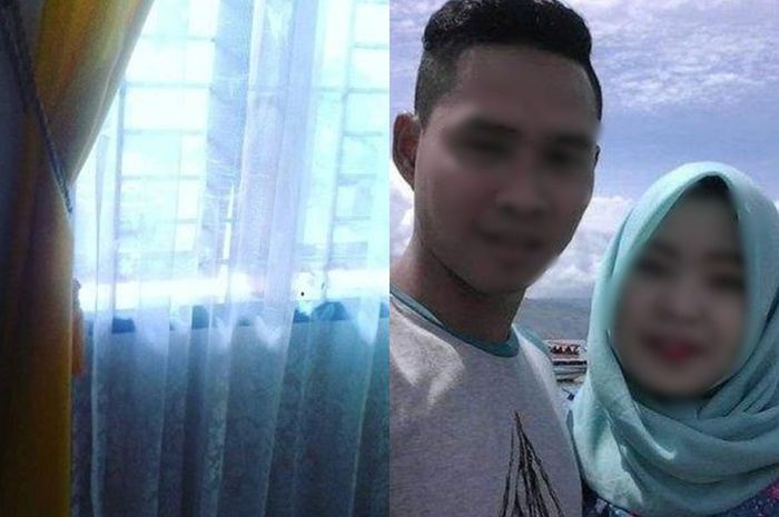 Pasangan Kekasih Tewas di Hotel Tanpa Busana, Sempat Tulis Status Facebook ini Sebelum Ditemukan ...