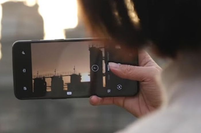 Meski Lebih Ramah di Kantong, 5 HP Android Ini Punya Kualitas Kamera ...