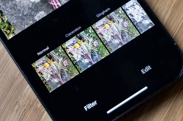 10 Cara Menggunakan Filter IG, Dijamin Foto Makin Aesthetic! - Fotokita