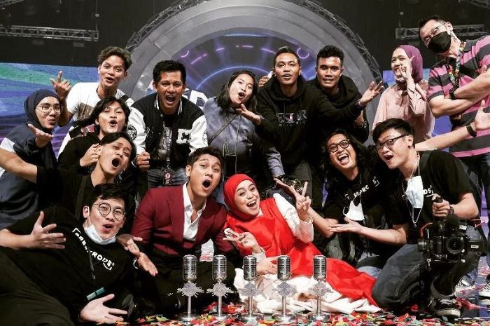 Manager Rizky Billar Benarkan Kabar Leslar Entertainment Sudah Tidak ... Manager Rizky Billar Benarkan Kabar Leslar Entertainment Sudah Tidak ...