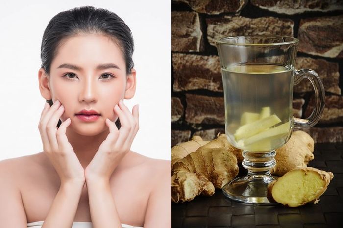 Gak Nyangka Sudah Lanjut Usia, Wanita ini Bongkar Rahasia Awet Muda ...