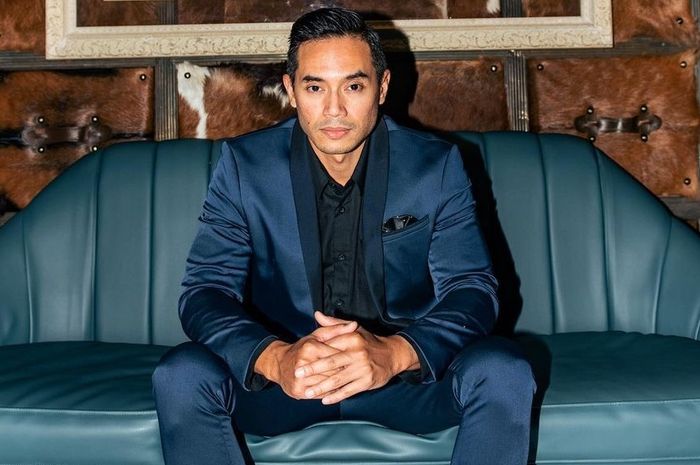 Profil Rino Soedarjo, Pengusaha yang Kini Dekat dengan Gisel, Siap Jadi Ayah Sambung Gempi?