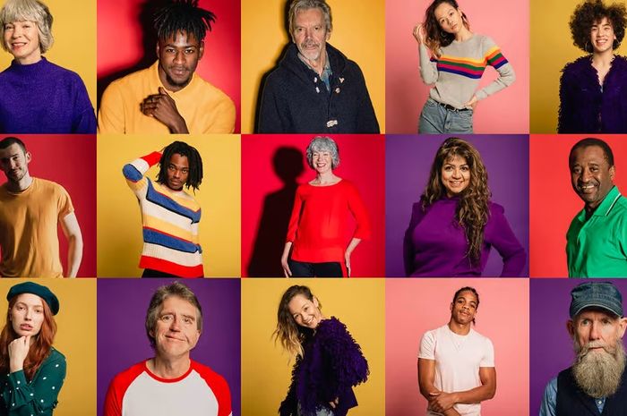 Generasi Mana yang Paling Bahagia dan Sejahtera? Ini Jawabannya ...