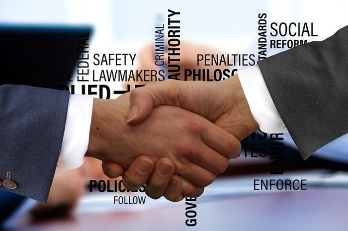 10 Contoh Kasus Hukum Perdata yang Ada di Indonesia, Apa Saja? - Kids