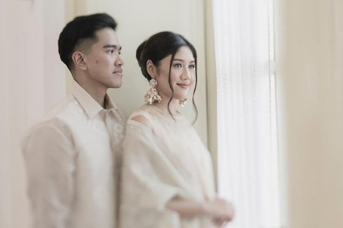 Kembali Pamer Foto Pre Wedding, Erina Gudono Malah Soroti Ekspresi ...