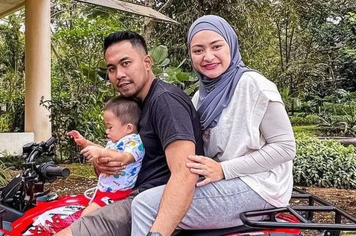 Cerai dan Move On dari Sule, Nathalie Holscher Disebut Balikan dengan Mantan Pacar dan Pamer ...