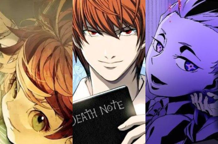 Tayang di Situs Streaming AnoBoy, Ini 5 Rekomendasi Anime Genre ...