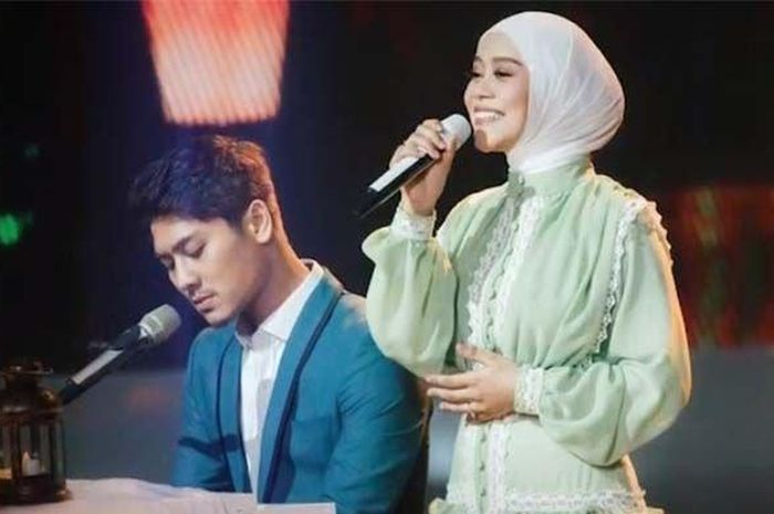 Lesti Kejora Dikabarkan Hamil Anak Kedua Usai Rujuk dengan Rizky Billar ... Lesti Kejora Dikabarkan Hamil Anak Kedua Usai Rujuk dengan Rizky Billar ...
