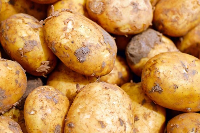 Besok Pagi, Setelah Beli Kentang di Pasar, Gunakan Cara Ini saat ...