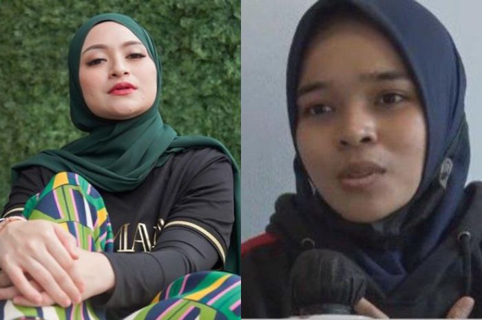 Baiknya Hati Nathalie Holscher, Sudah Difitnah Selingkuh dari Sule oleh ... Baiknya Hati Nathalie Holscher, Sudah Difitnah Selingkuh dari Sule oleh ...