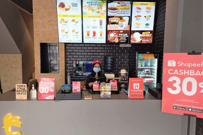 Mau Usaha di Bidang Kuliner? Begini Tips Sukses dari Tiga Pemuda ...