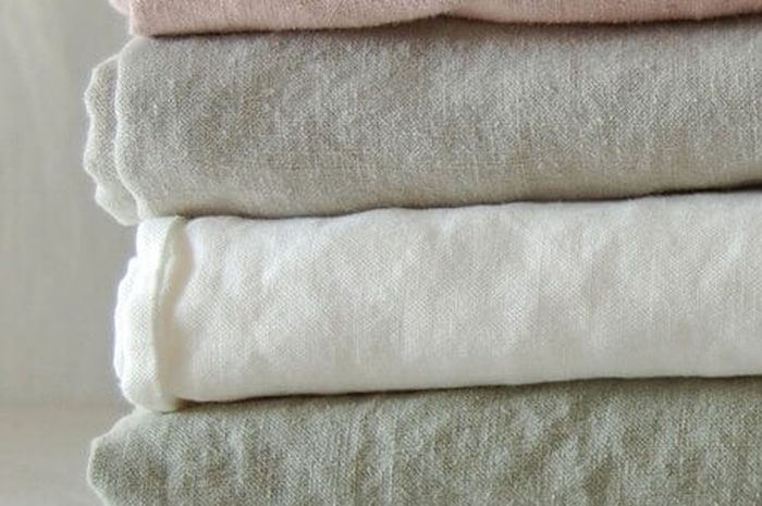 Kenali Warna Linen yang Halus dan Adopsilah di Interior Anda! - Semua ...