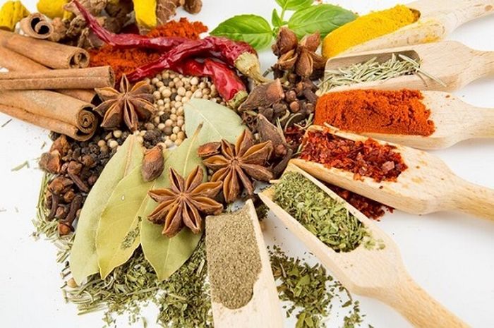 6 Penyedap Rasa Alami Pengganti MSG, dari Rempah-Rempah hingga Kedelai ...