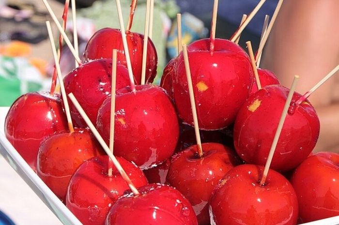 5 Hidangan Unik saat Halloween, Ada Manisan Labu hingga Kue Khas - Bobo