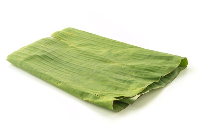 Ketemu Juga Cara Simpan Daun Pisang Supaya Tidak Kuning Ternyata Bukan