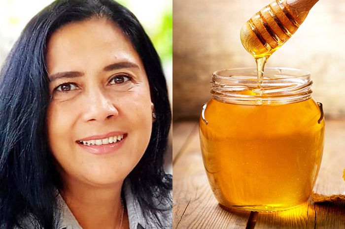 Dapat Resep Jadul dari Nenek, Kalau Kulit Kusam Coba Racik Madu Seperti ... Dapat Resep Jadul dari Nenek, Kalau Kulit Kusam Coba Racik Madu Seperti ...