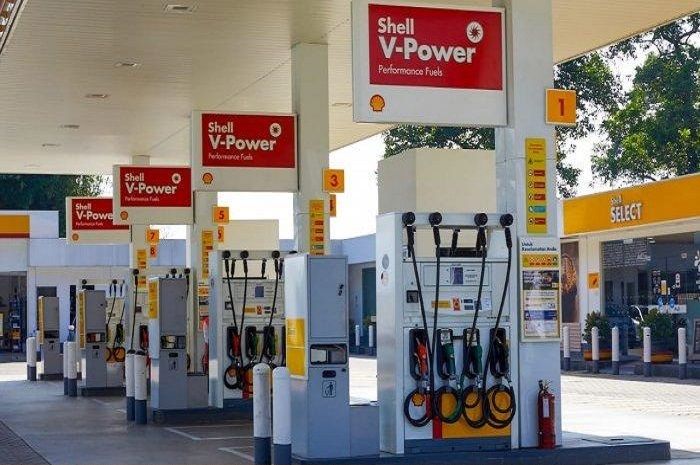 Harga BBM Shell Lebih Murah dari Pertamina, Berikut Rincian Lengkapnya ...