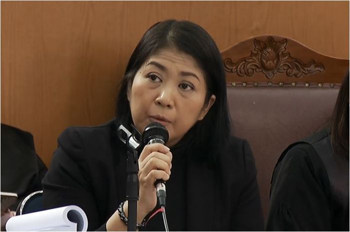 Skor Uji Kebohongan Putri Candrawathi Disebut Paling Tinggi, Pakar ...