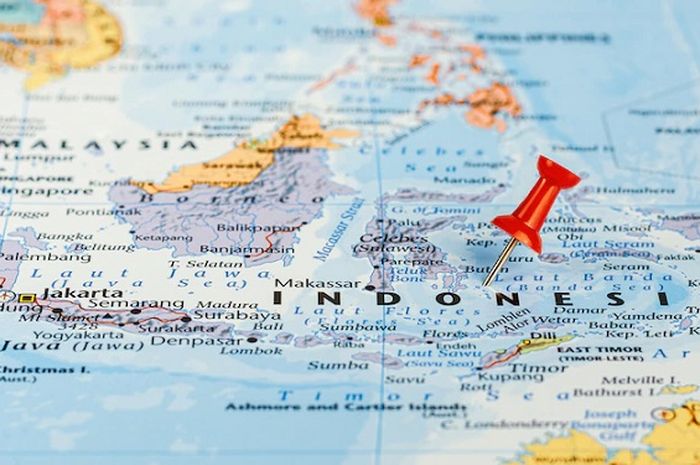 13 Nama Daerah Kabupaten di Provinsi Kalimantan Selatan dan Ibukotanya ...