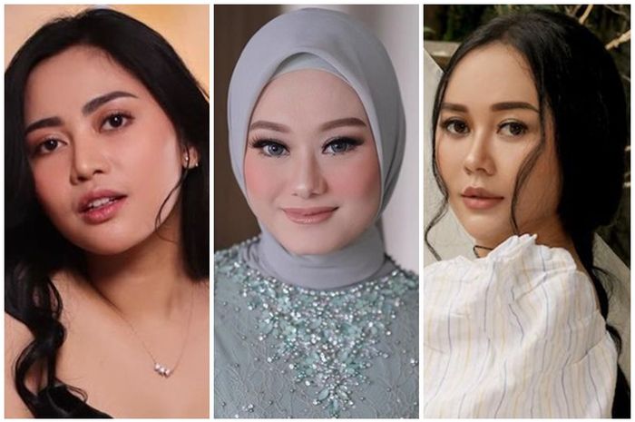 BERITA TERPOPULER: Gaya Rachel Vennya ala Selebriti Dunia, Dinda Hauw ...