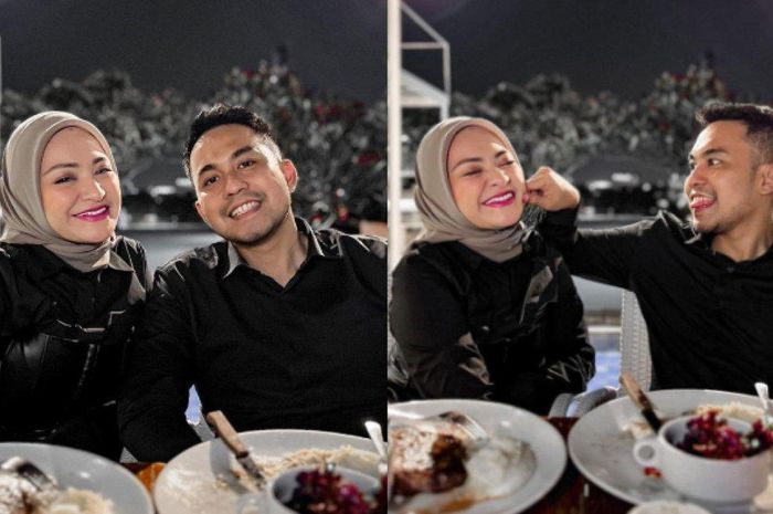 Pamer Kemesraan Bareng Pacar Baru Usai Cerai dari Sule, Gelagat Nathalie Holscher Dibeberkan ...