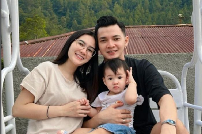 Nella Kharisma Hamil Anak Kedua, Begini Ungkapan Bahagianya - Nakita