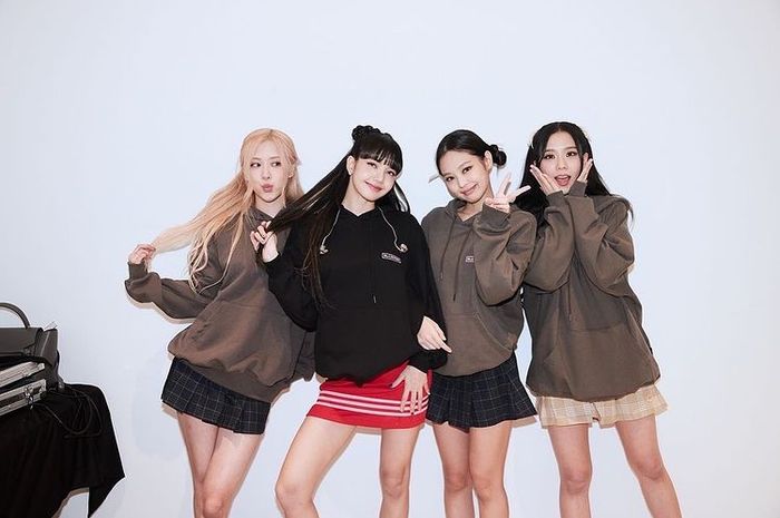 Menpora Pastikan Konser BLACKPINK Tidak Boleh Digelar di GBK, Ini Alasannya: Akan Direnovasi