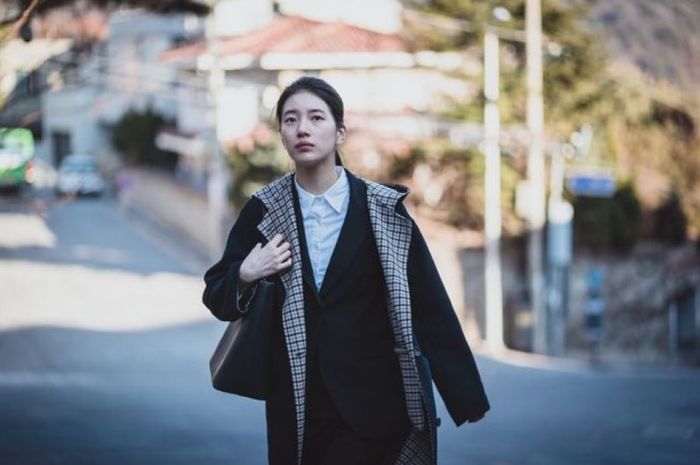 Sinopsis Drakor Anna, Kisah Kehidupan Bae Suzy yang Penuh Polemik ...