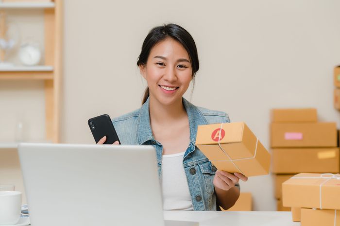 Cara Belanja Online dari Luar Negeri Supaya Tidak Tertipu - Sajian Sedap