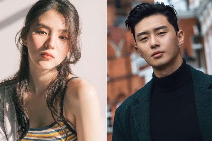 Info Drama Korea Park Seo Joon dan Han So Hee, Netflix Bagikan Spoiler ...
