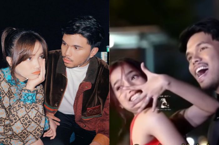 Masih Belum Kantongi Restu? Thariq Halilintar Akui Keluarganya Tak Tahu Soal Hadiah Cincin untuk ...