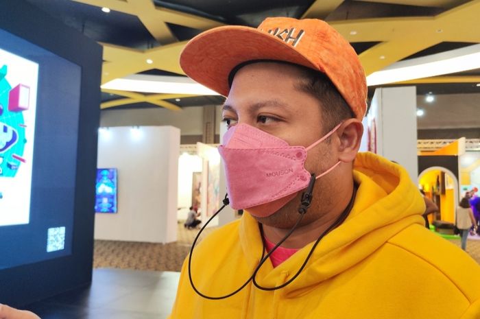 Demam Ghozali Usai, Ilustrator Curhat Kondisi NFT Saat Ini : Turun ...