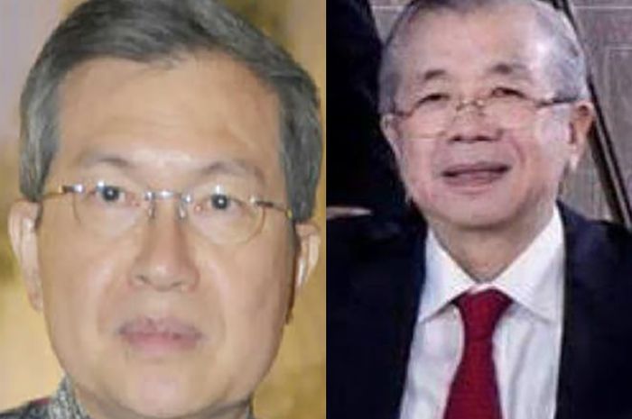 Dulu Jual Sabun Colek Keliling Demi Sesuap Nasi, Pria Ini Kini jadi ...