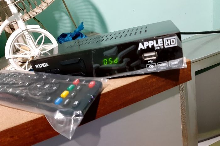 Cara Membedakan Set Top Box KW dan Original, Jangan Ketipu Harga Murah ...
