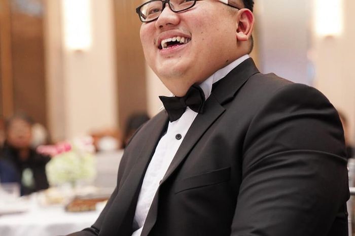 Jatuh Miskin? Reza Paten Ngaku Belajar Robot Trading dari Sosok Ini, Foto Wajahnya Sampai ...