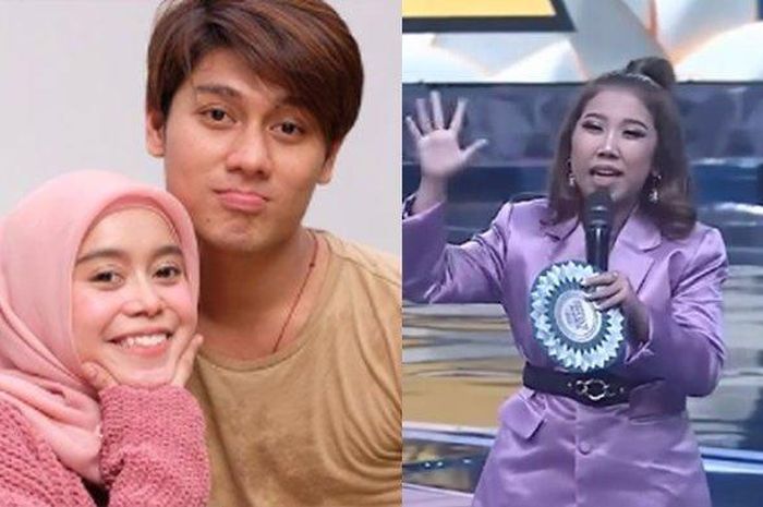 Kiky Saputri Ogah Makan Hati dengan Hujatan Fans Leslar, sang Komika Beri Tanggapan Menohok ...