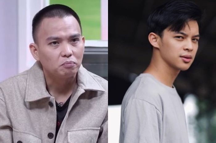 Hard Gumay Ramal Pria Inisial R Terlibat Video Syur, Nama Rey Mbayang ...