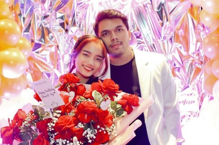 Fuji Tak Diajak Rayakan Ulang Tahun Atta Halilintar, Thariq Akui Tidak Tahu Alasan Keluarganya ...