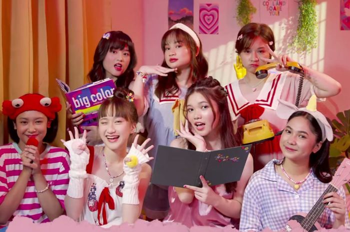 Reva V1RST Save Kontak Mama dengan Sebutan Mertua Mark. NCTzen nih ...