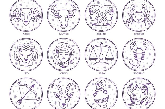 Bintang Pisces