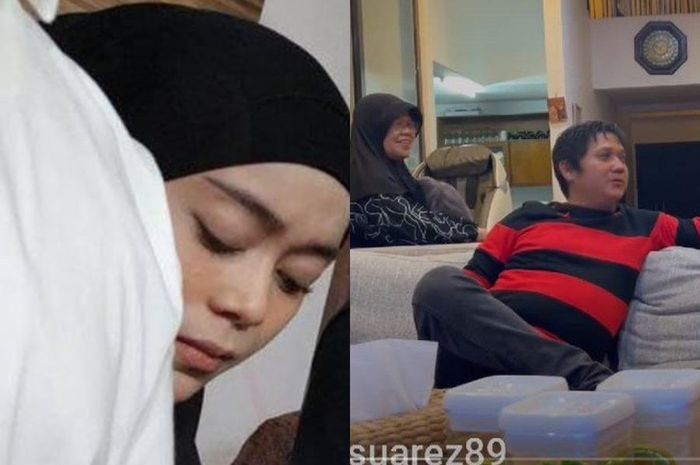 Keluarga Rizky Billar Jadikan KDRT sebagai Bahan Candaan, Reaksi Mertua Lesti Kejora Jadi Sorotan