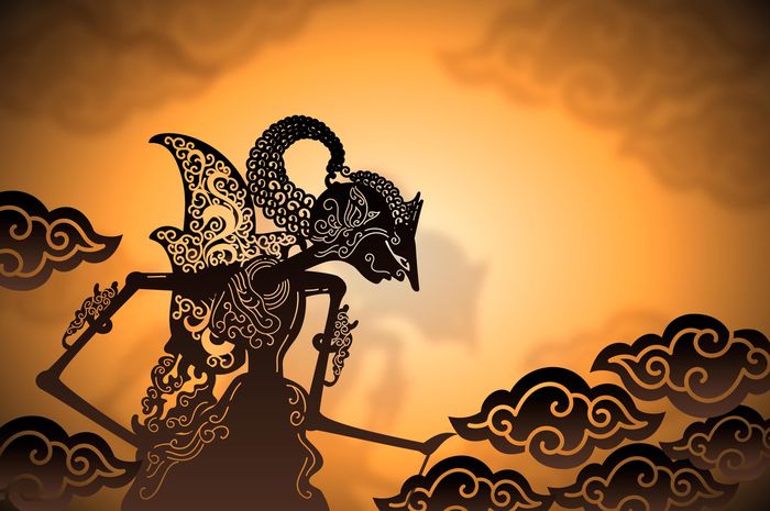 Wayang Kulit Arjuna: Pembuatan, Watak, dan Kisahnya dalam Pewayangan - Bobo