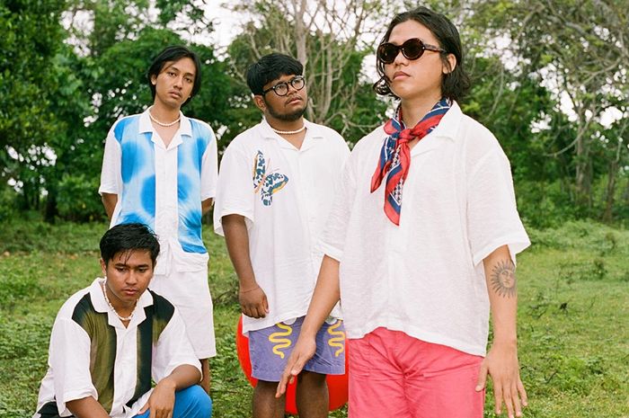 Musik Segar dari Skena Indie Bali, Simak Rekomendasi Lagi Indie dari ...