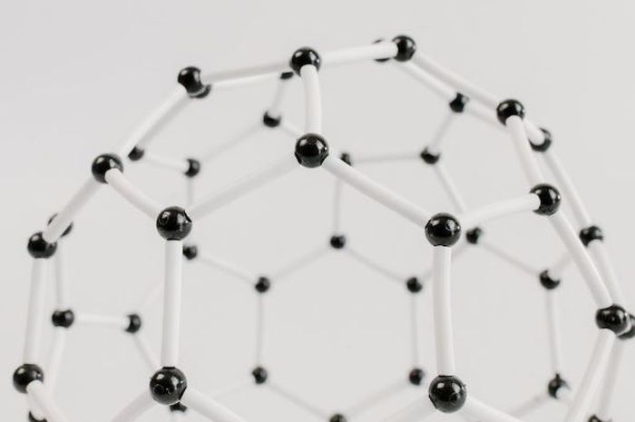 Kenali Struktur Atom dan Molekul-molekul yang Menyusunnya - Nakita