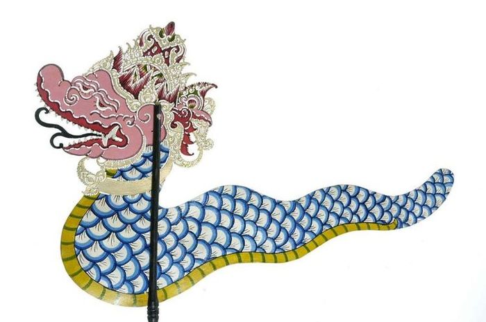 6 Tokoh Wayang Hewan, Mulai dari Kebo Andanu hingga Wilmuka - Bobo