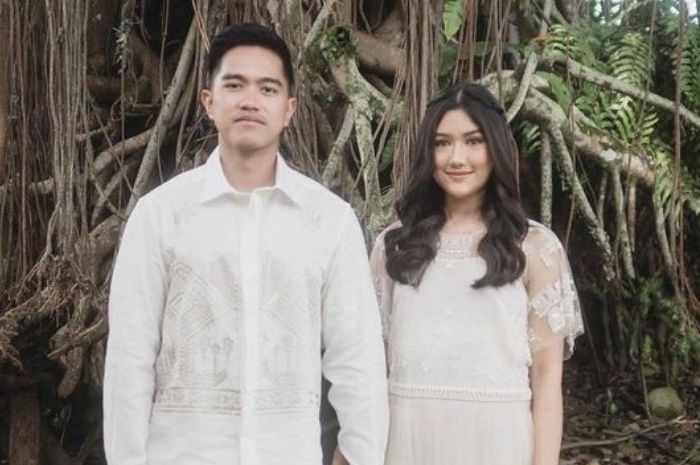 Disebut Horor, Erina Gudono Akhirnya Ungkap Makna Foto Prewedding di Bawah Pohon Beringin ...