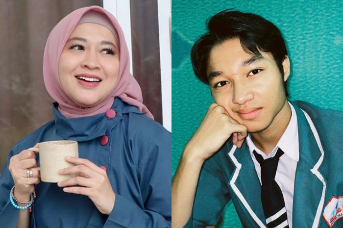 Kiesha Alvaro Curhat Jadi Tulang Punggung Sejak Pasha Ungu Nikah Lagi ... Kiesha Alvaro Curhat Jadi Tulang Punggung Sejak Pasha Ungu Nikah Lagi ...