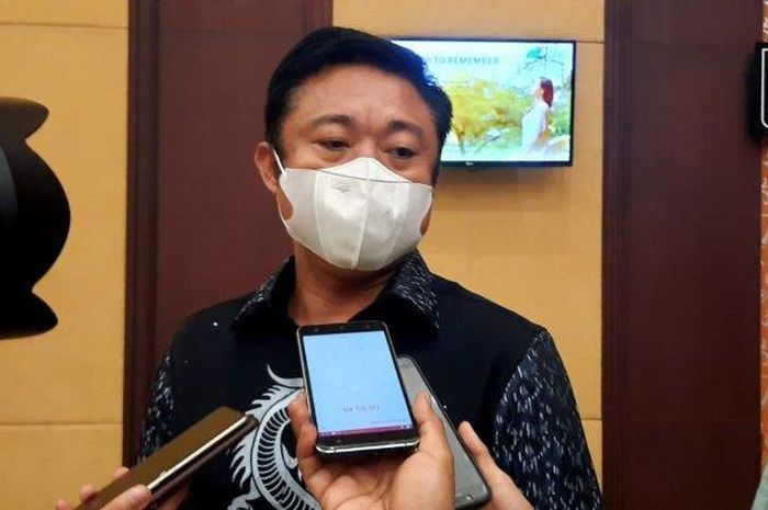 Pengakuan Ismail Bolong Bak Buka Aib kepolisian, Ferdy Sambo Malah ... Pengakuan Ismail Bolong Bak Buka Aib kepolisian, Ferdy Sambo Malah ...