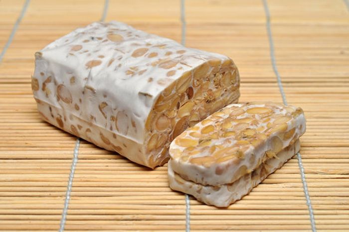 Sampai Dikira Miskin Sama Tetangga! Padahal Rajin Makan Tempe Bisa ...